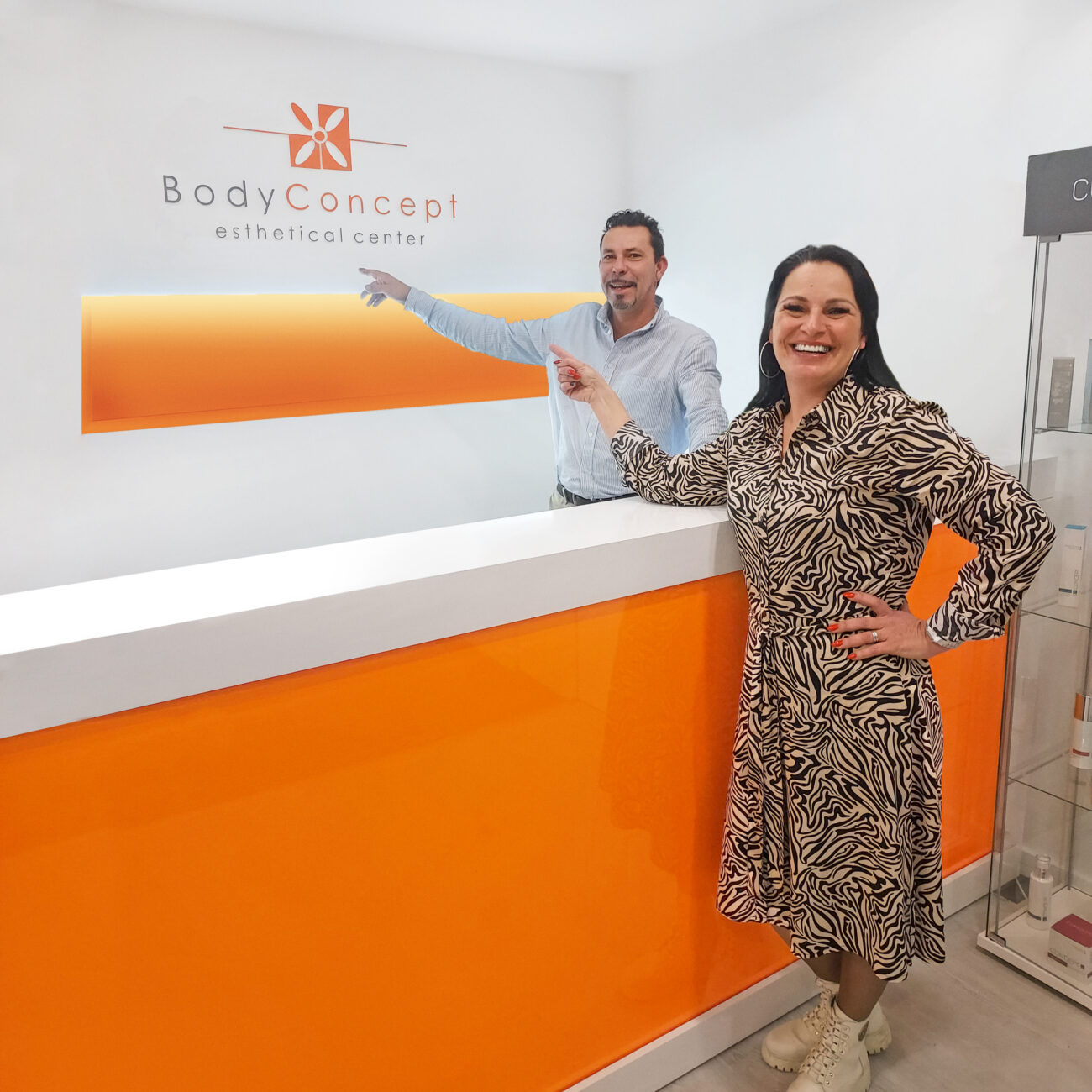 BodyConcept abre Clínica em Tomar - BodyConcept