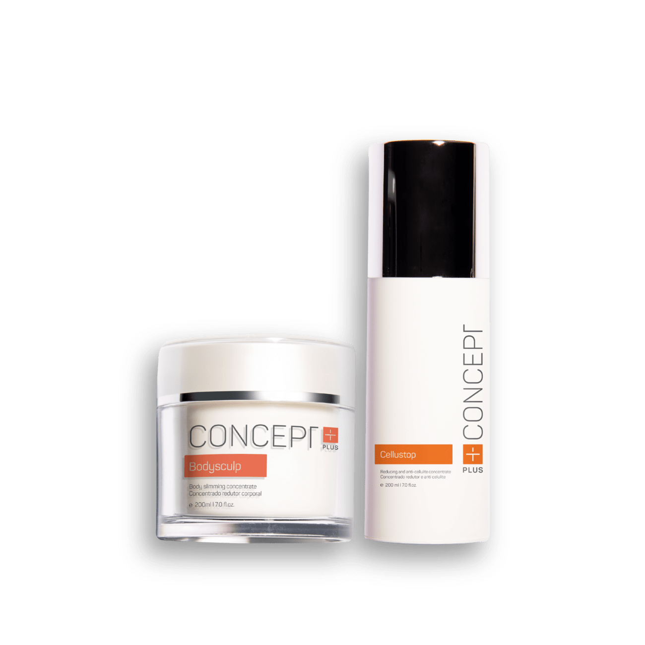 Homepage - BodyConcept